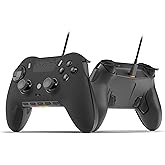 SCUF ENVISION PRO Wireless V1 (2023) PC Gaming Controller - Five ...