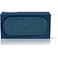 Blaupunkt Germany's BT52 10 W Portable Bluetooth Speaker with Dual ...