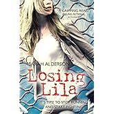 Hunting Lila: Volume 1 : Alderson, Sarah: Amazon.co.uk: Books