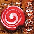Carnival Of Rust: Amazon.co.uk: CDs & Vinyl
