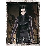 Ergo Proxy - Intégrale - Edition Gold (5 DVD + Livret): Amazon.it: Shûkô Murase, Manglobe ...