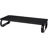 Compucessory Monitor Screen Riser 34-100mm Storage Stackable ...
