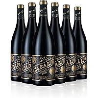 Laithwaites Wine - Cabalié Red Wine, 6 Bottles (75cl) - 13% ABV ...