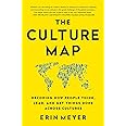 Culture Map by Erin Meyer (2016-01-21) : Meyer, Erin: Amazon.de: Books