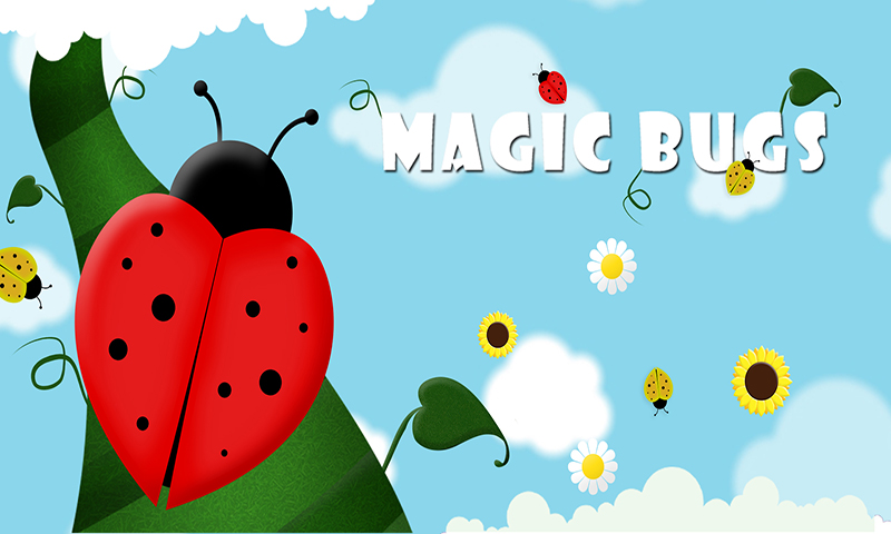 Magic Bugs: Amazon.fr: Appstore pour Android