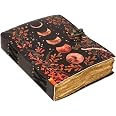 CRAFT JUNKY Vintage Leather Journal Diary for Women & Men Travel Diary ...