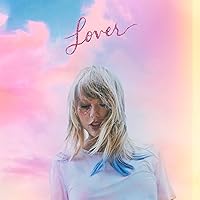 Lover: Amazon.co.uk: CDs & Vinyl