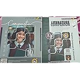BBC COMPACTA ENGLISH LANGUAGE & LITERATURE COMPANION FOR CLASS 10 NEW ...
