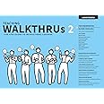 Teaching WalkThrus 2: Five-step guides to instructional coaching ...