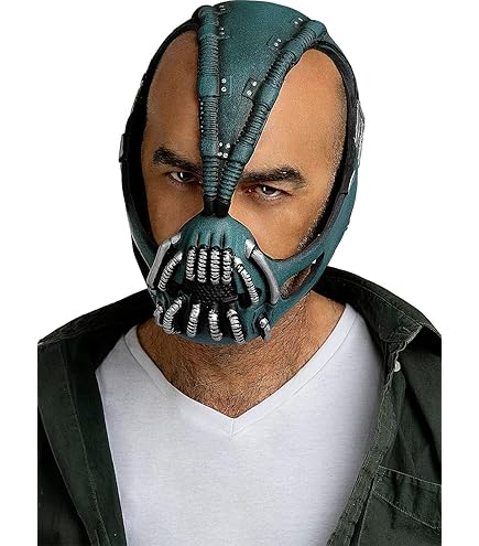 Bane Maskenschablone Cad Bane Mask — Nikko Industries