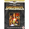 Spaceballs [DVD] [1987] [2001]: Amazon.co.uk: Mel Brooks, John Candy ...