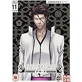 Bleach Complete Series 16 (Episodes 343-366) [DVD]: Amazon.co.uk ...