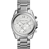 Michael Kors DARCI Orologio da Donna, Dimensione Cassa 39 mm, Movimento ...