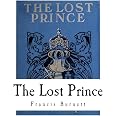 Buy The Lost Prince Book Online at Low Prices in India | The Lost ...