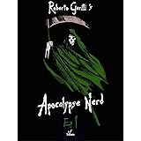 Apocalypse Nerd - Ep3 di 4 (ePlesio) eBook : Gerilli, Roberto: Amazon ...