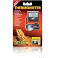 Exo Terra Digital Thermometer : Amazon.co.uk: Pet Supplies
