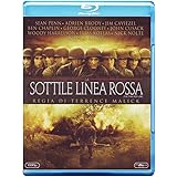 La Sottile Linea Rossa - SteelBook- Edizione Esclusiva Amazon (Edizione Limitata) ( 1 Blu-Ray ...