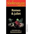 Shakespeare Made Easy: Romeo and Juliet: Amazon.co.uk: Durband, Alan ...