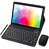 Tablet 2 in 1 - 64GB ROM Tablet Touch Screen 10 Inch 4G 4GB RAM Android ...