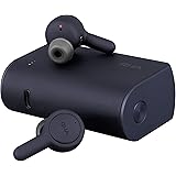 RHA Trueconnect - Carbon Black: True Wireless Earbuds with Bluetooth 5 & Sweatproof for Sport ...