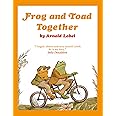 Frog and Toad: A Complete Reading Collection: Frog and Toad Are Friends, Frog and Toad Together ...