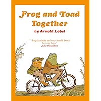 Frog and Toad: The Complete Collection: Amazon.co.uk: Lobel, Arnold ...