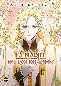 Frozen Wolf, Fire Dragon (Webtoon) | Scan-Manga