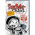 YouTube-Chaos: Tagebuch des jüngsten YouTubers - Ein Comic-Roman von ...