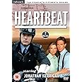 Heartbeat - The Complete Series 16 [DVD]: Amazon.co.uk: Jonathan ...