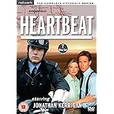 Heartbeat - The Complete Series 16 [DVD]: Amazon.co.uk: Jonathan ...