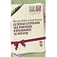 Amazon.fr - Le cercle littéraire des amateurs d'épluchures de patates ...