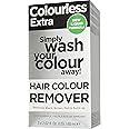 Colourless Max Effect Hair Colour Remover : Amazon.co.uk: Home & Kitchen