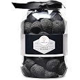 Mallow Tree Strawberry and Vanilla Flavoured Marshmallow Balls in a ...