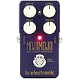 TC Electronic Maximum Mojo Pedale overdrive eccezionale con spazio ...