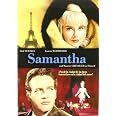Samantha [DVD]: Amazon.es: Paul Newman, Joanne Woodward, Thelma Ritter ...
