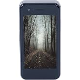 Snexian All-New Bold T240 Mini Smartphone 3 Inch IPS Display Screen ...