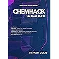 Buy CHEMHACK 3rd Ed. : For NEET UG & JEE : Class XI & XII Chemistry ...