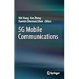Buy 5G Mobile and Wireless Communications Technology: (This is a book ...