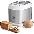 Buy Kent Atta and Bread Maker for Home, Fully Automatic With 19 Pre-set ...