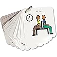 Autism Supplies and Developments Visual Behaviour Keyring – Behaviour ...