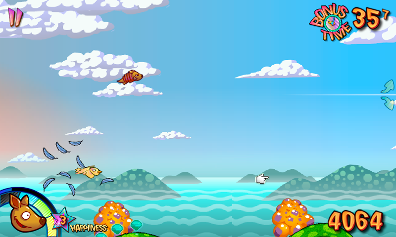 Dillo Hills : Amazon.co.uk: Apps & Games