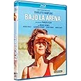 Bajo la arena [Blu-ray]: Amazon.es: Charlotte Rampling, Bruno Cremer, Jacques Nolot, Alexandra ...