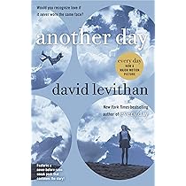 Dagelijks David Levithan Strand Every Day: An Unforgettable Young