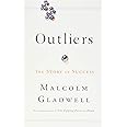 Outliers: The Story of Success by Gladwell, Malcolm - Amazon.ae