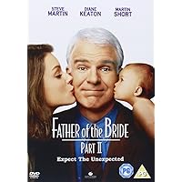 Father Of The Bride 1&2 [Edizione: Regno Unito]: Amazon.it: Steve ...