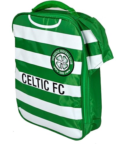BHOYS Text Bottle Super Mario Plastic Drinks Bottle Celtic FC Drinks Bottle