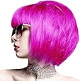 Crazy Colour Pinkissimo 100ml Semi Permenant Hair Dye: Amazon.co.uk: Beauty