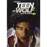 Teen Wolf: The Complete Season 3 [DVD] [2013] [2016]: Amazon.co.uk ...