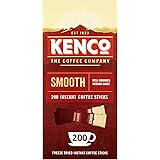 Kenco Smooth Instant Coffee - 1 x 750g Tin : Amazon.co.uk: Grocery