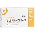 Blephasol 100ml and Blephaclean 20 Wipes by THEA THEA : Amazon.co.uk ...
